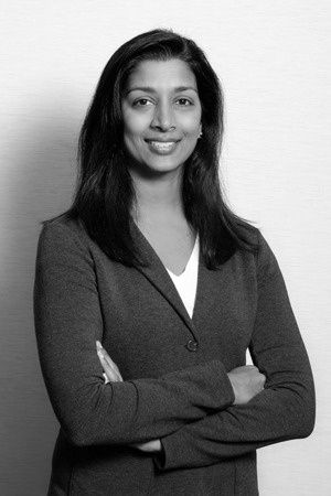 The Connector - Guest Spotlight: Kavitha Reddy - Alliance to Advance ...
