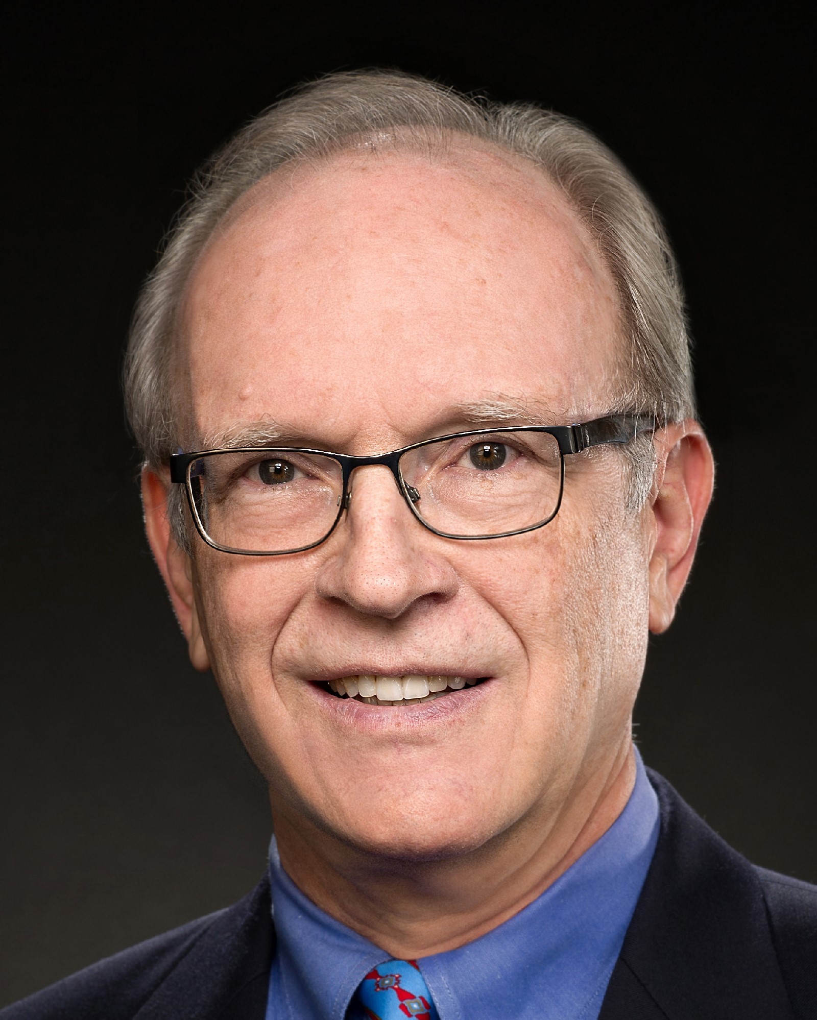 Spotlight: CDC’s Chad Helmick Speaks on the Past (and Future) of Pain ...