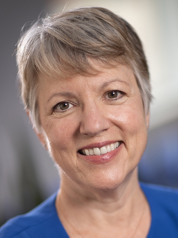 SPOTLIGHT: Dr. Christine Goertz on the Past, Present, and Future of ...