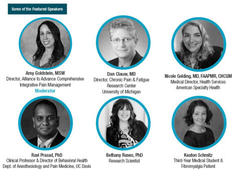 Realities, Research & Rethinking Person-Centered, Integrative Pain ...