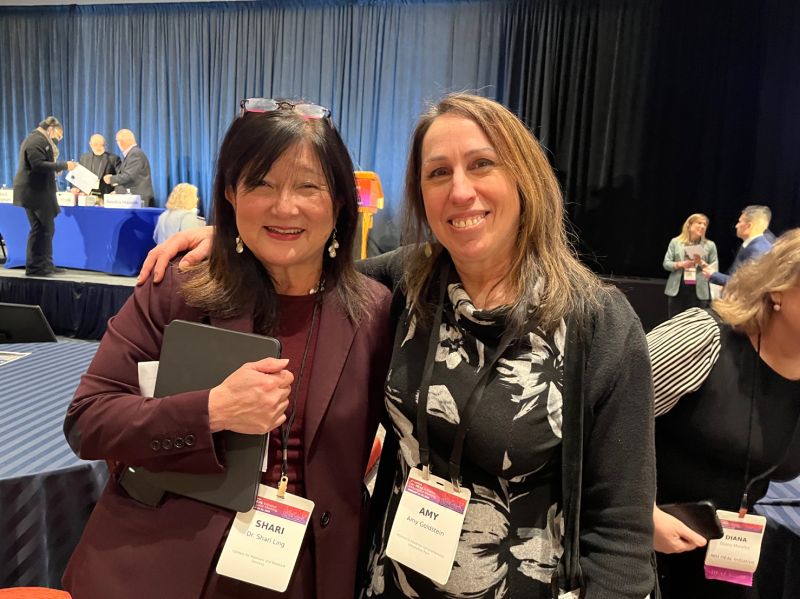 Fostering Connections During NIH HEAL Investigator Meeting - Alliance ...